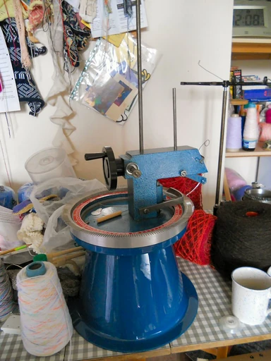 Hague linker | Machine Knitting Wiki | Fandom