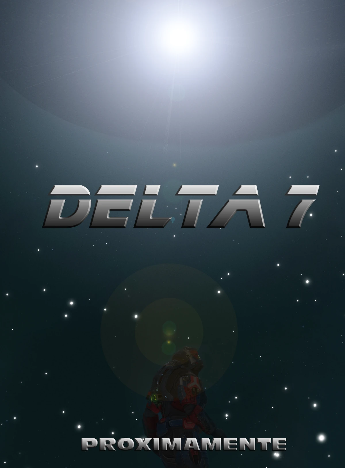 Delta 7 (Serie) | Machinima Wiki | Fandom