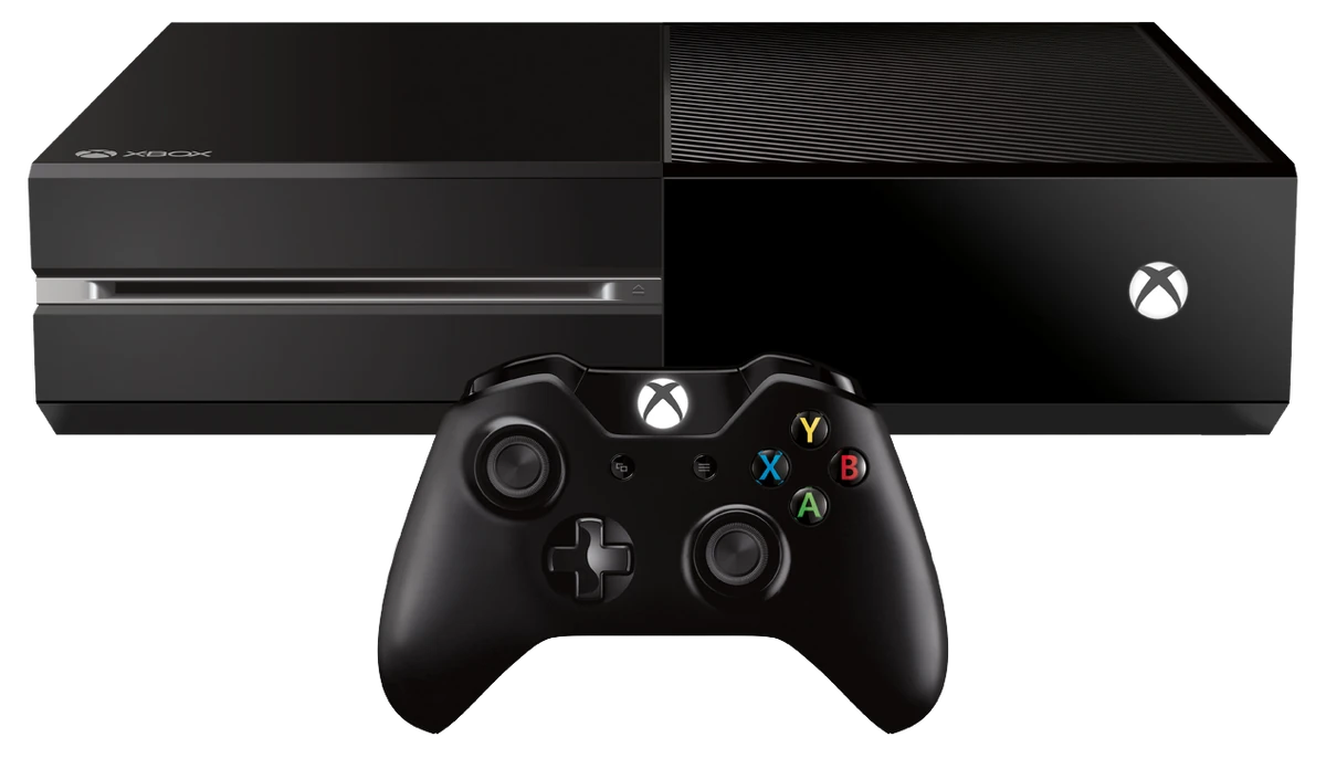 Xbox One | Machinima Wiki | Fandom
