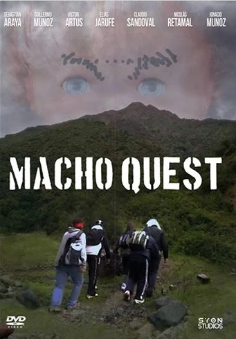 Macho Quest | Wikia Machopedia | Fandom