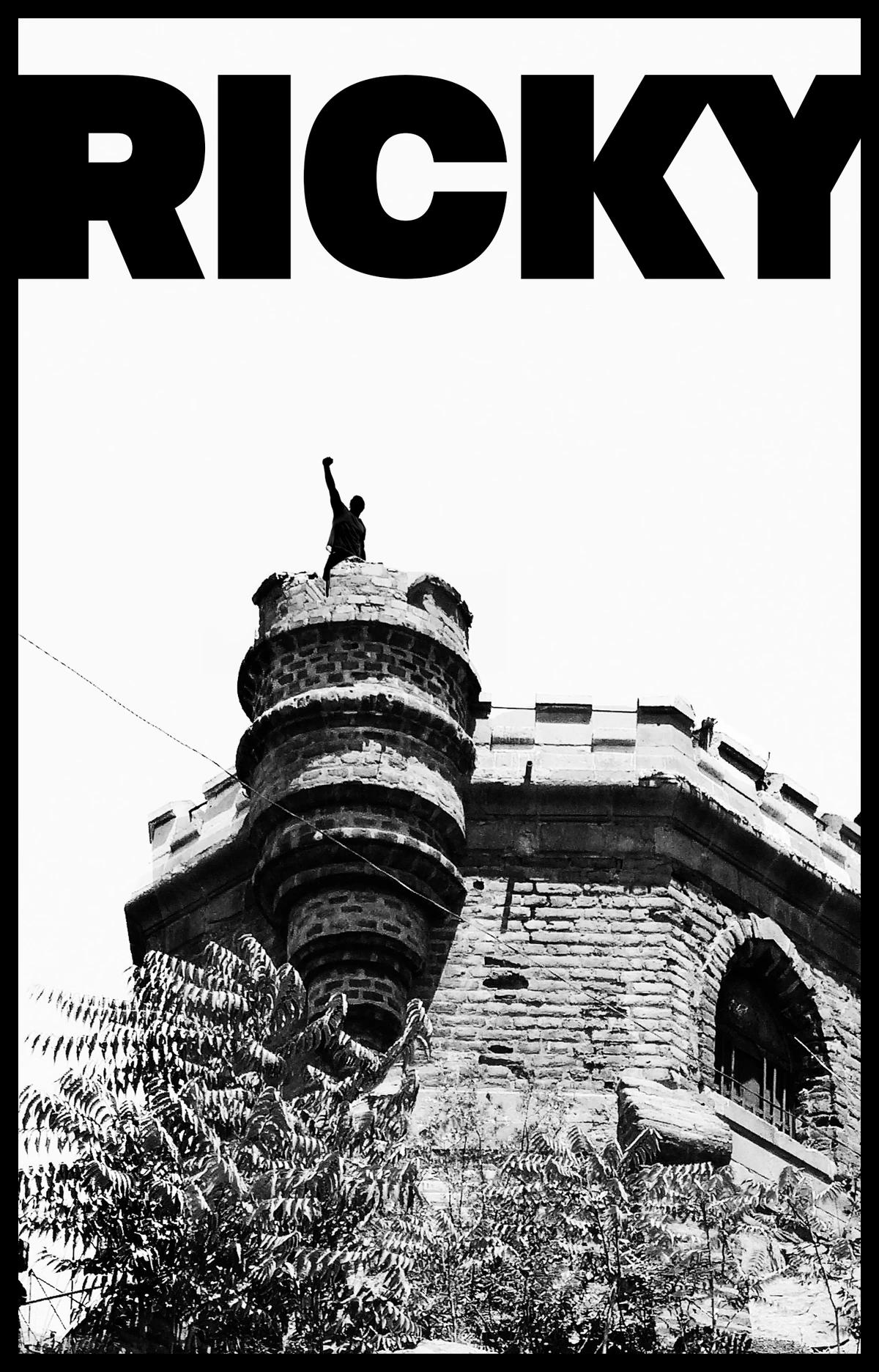 Ricky | Wikia Machopedia | Fandom