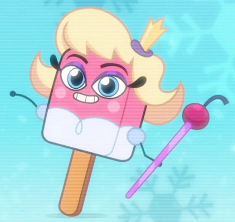 Mrs. Ice Pop | MacinLeopard Wiki | Fandom