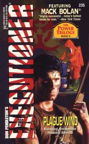 Plague Wind | Mack Bolan Wiki | Fandom