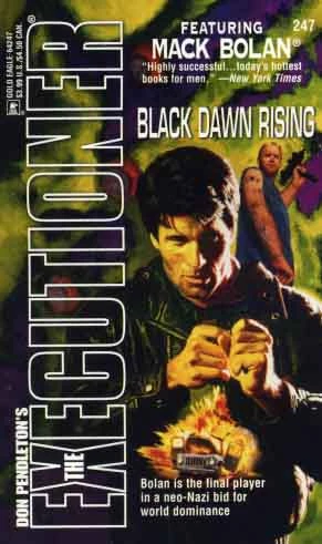 Black Dawn Rising | Mack Bolan Wiki | Fandom