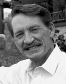 Don Pendleton | Mack Bolan Wiki | Fandom