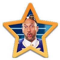 Keegan-Michael Key | Mack & Moxy Wiki | Fandom