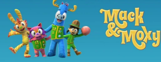 Season 1 | Mack & Moxy Wiki | Fandom