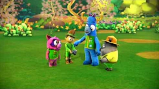 The Great HelpeeLand | Mack & Moxy Wiki | Fandom