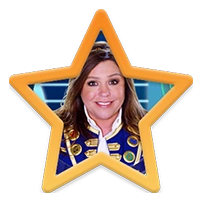 The Admirable | Mack & Moxy Wiki | Fandom