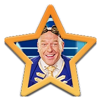 Dean Norris | Mack & Moxy Wiki | Fandom