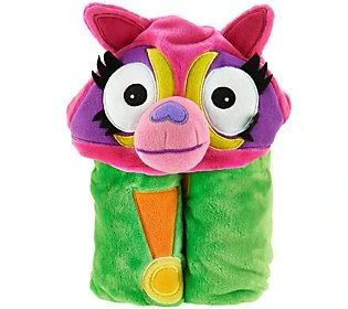 Moxy plush | Mack & Moxy Wiki | Fandom