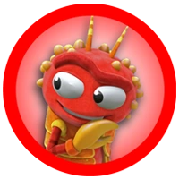 Shelfish Sheldon | Mack & Moxy Wiki | Fandom