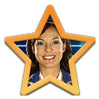 Eva LaRue | Mack & Moxy Wiki | Fandom