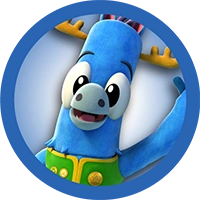 Mack | Mack & Moxy Wiki | Fandom