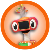 Clixx | Mack & Moxy Wiki | Fandom