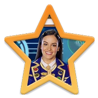 Melissa Fumero | Mack & Moxy Wiki | Fandom
