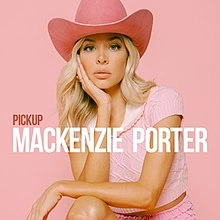Pickup | MacKenzie Porter Wiki | Fandom