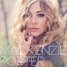 MacKenzie Porter (Debut Album) | MacKenzie Porter Wiki | Fandom