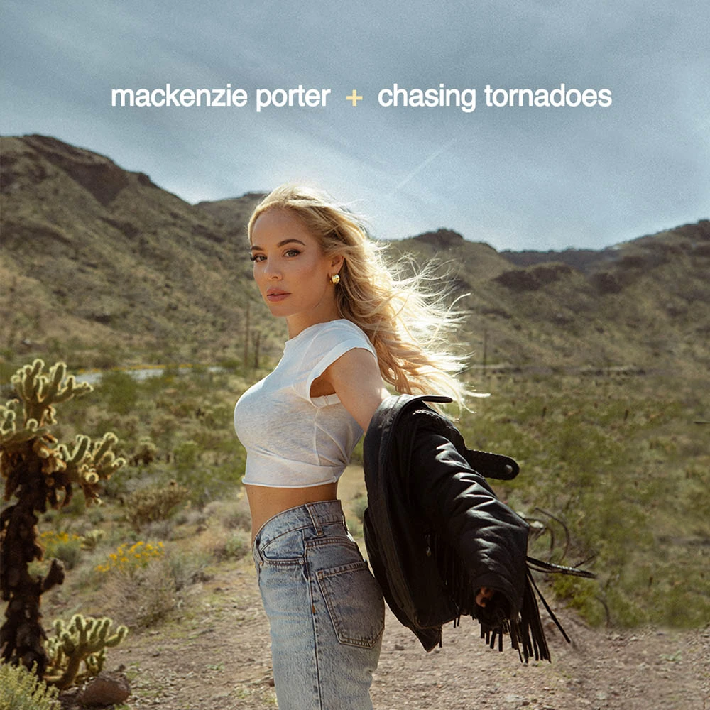 Chasing Tornadoes | MacKenzie Porter Wiki | Fandom