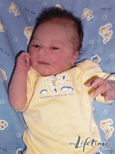 Baby Mackenzie! | MackenzieZiegler Wiki | Fandom