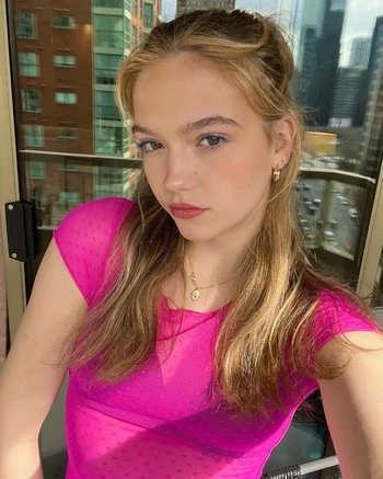 Jayden Bartels | MackenzieZiegler Wiki | Fandom