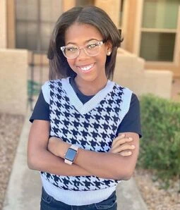 Kamryn Smith | MackenzieZiegler Wiki | Fandom