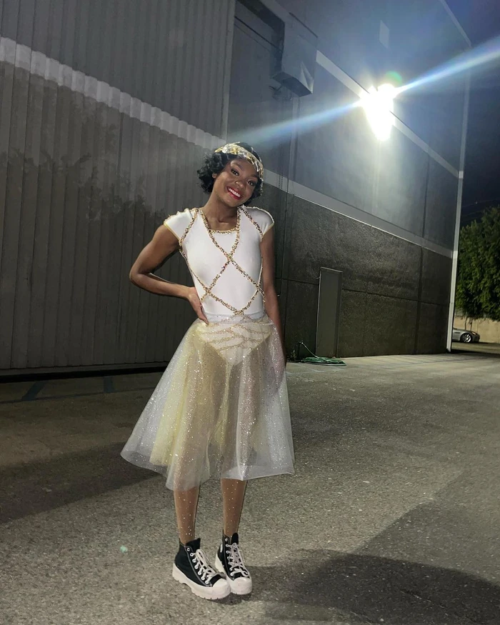 Camryn Bridges | MackenzieZiegler Wiki | Fandom