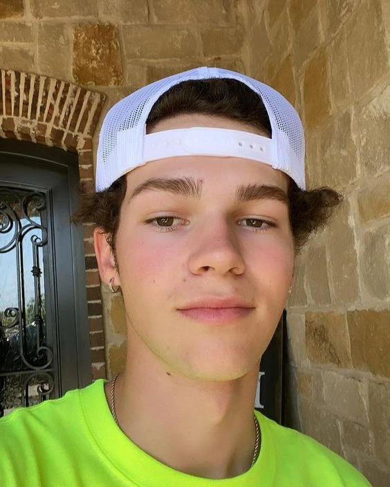 Hayden Summerall | MackenzieZiegler Wiki | Fandom