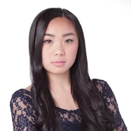 Jade Cloud | MackenzieZiegler Wiki | Fandom