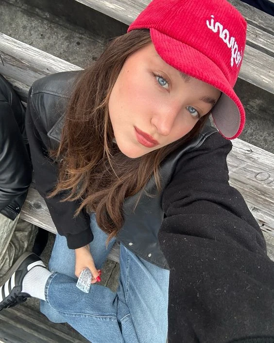 Ava Cota | MackenzieZiegler Wiki | Fandom