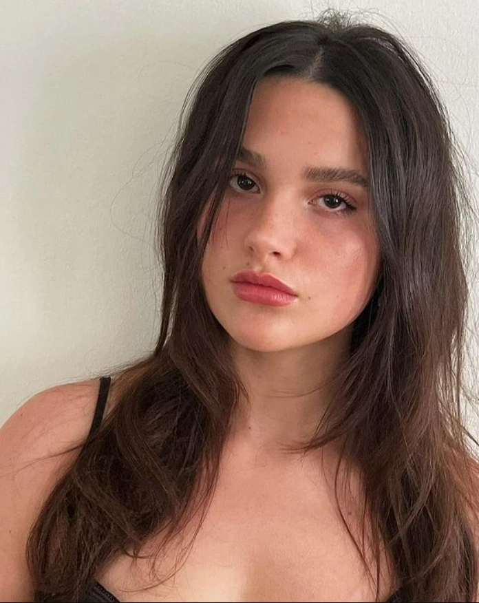 Jules LeBlanc | MackenzieZiegler Wiki | Fandom