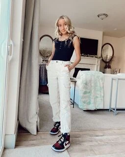 Alexus Oladi | MackenzieZiegler Wiki | Fandom