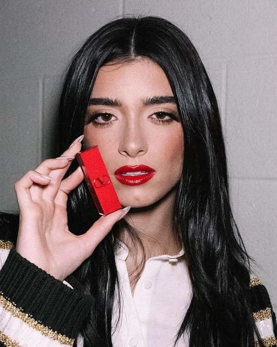 Dixie D'Amelio | MackenzieZiegler Wiki | Fandom