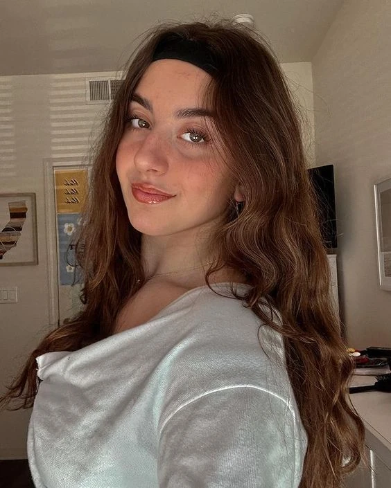 GiaNina Paolantonio | MackenzieZiegler Wiki | Fandom