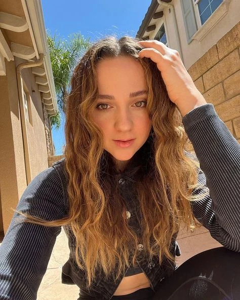 Kaycee Rice | MackenzieZiegler Wiki | Fandom