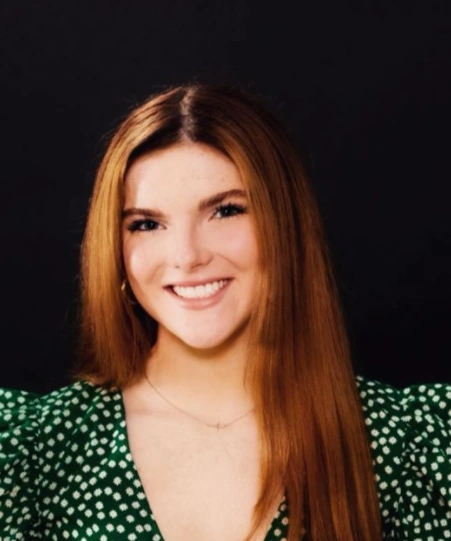 MackenzieZiegler Wiki:Tea Adamson | MackenzieZiegler Wiki | Fandom