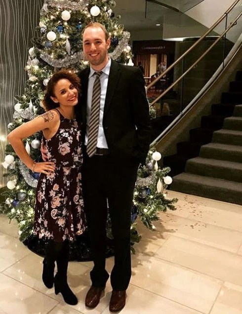 Ryan Ziegler | MackenzieZiegler Wiki | Fandom