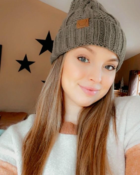 Payton Ackerman | MackenzieZiegler Wiki | Fandom