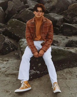 Ashton Arbab | MackenzieZiegler Wiki | Fandom