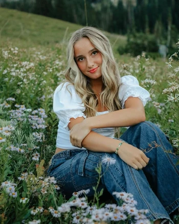 Alexus Oladi | MackenzieZiegler Wiki | Fandom