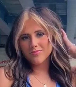 Sarah Georgiana | MackenzieZiegler Wiki | Fandom