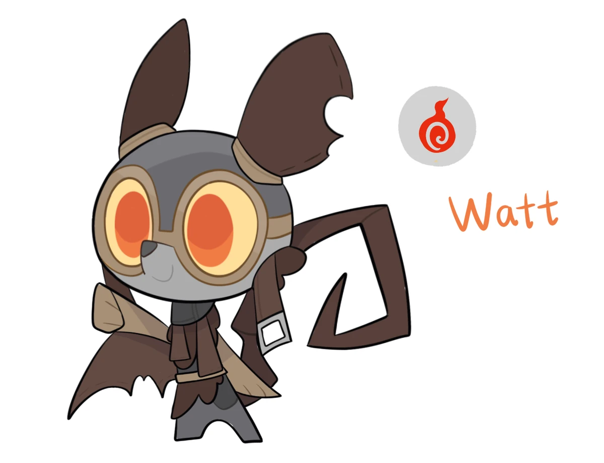 瓦特 | Maclando Wiki | Fandom