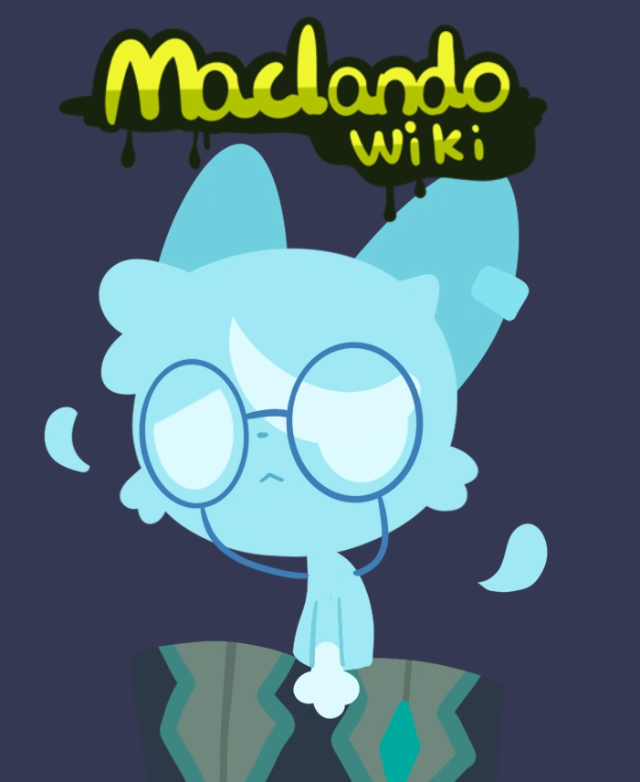 幽灵 | Maclando Wiki | Fandom