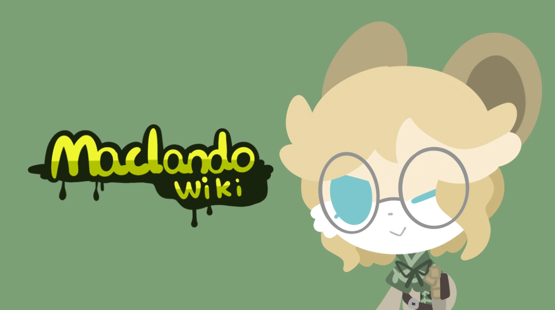 生物百科 | Maclando Wiki | Fandom