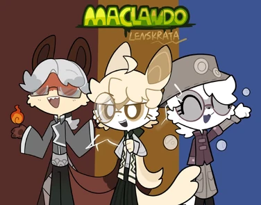 Maclando Wiki | Fandom