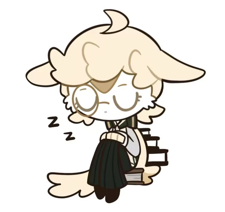 奥古斯特（August） | Maclando Wiki | Fandom