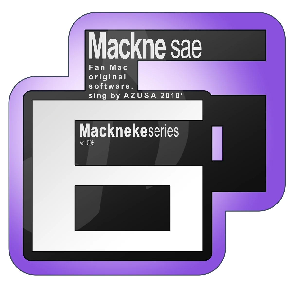Mackne Sae/Gallery | Macloid Wiki | Fandom