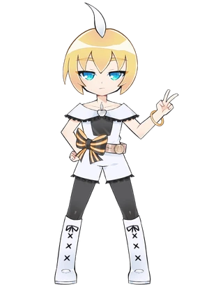 Mackne Ryoya | Macloid Wiki | Fandom