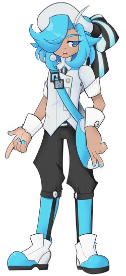 iMacne Ruu | Macloid Wiki | Fandom