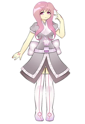 Mackne Mama | Macloid Wiki | Fandom